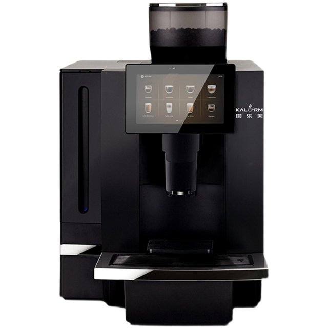 Kalerm Caitami K95L all -in -one machine -intended code scanning ...