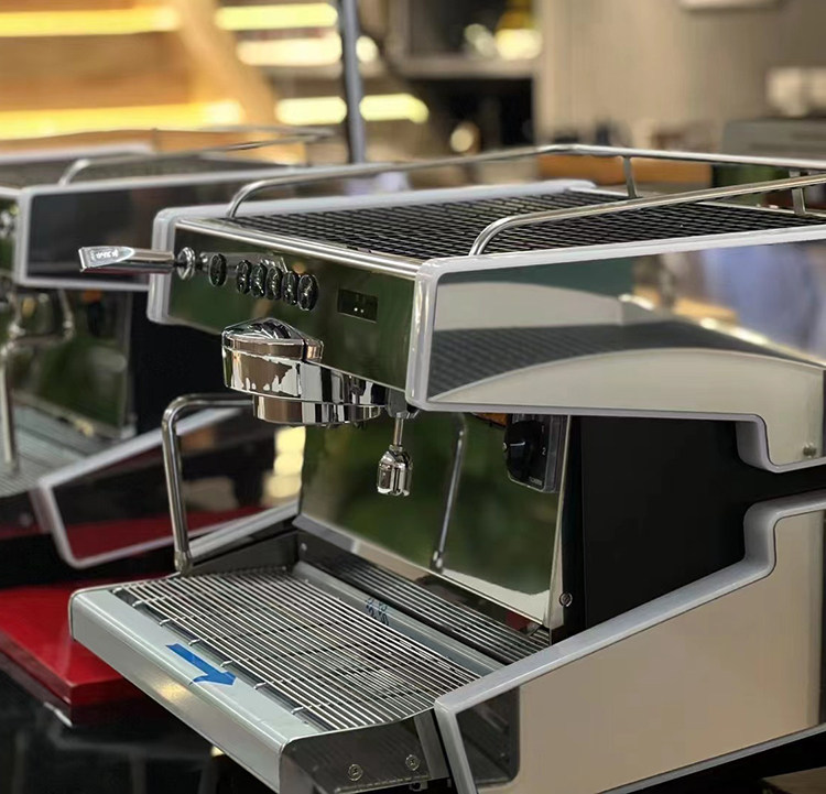 CIME 03 NEO imported from Italy single-head Italian quantitative ...