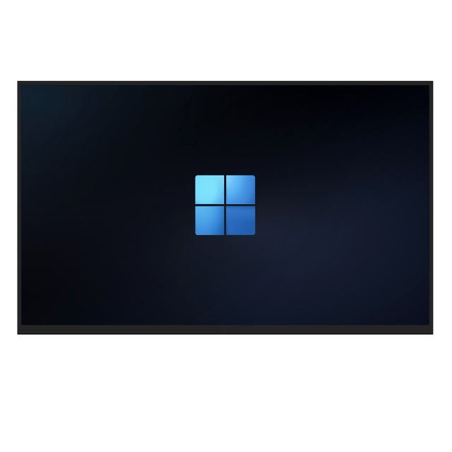 18-inch 2.5K ultra-clear 155HZ wide color gamut secondary screen host ...