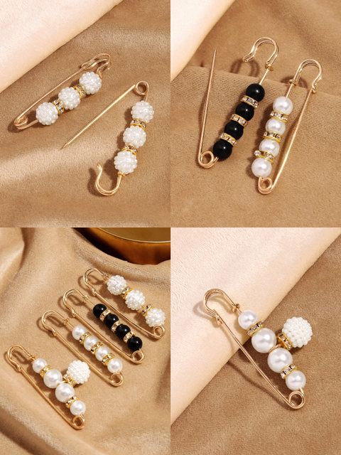 Pants waist change the small needle, fix the clothes clip, waist ...