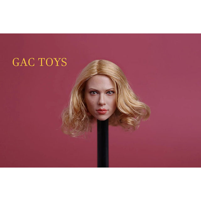 Special offer 1/6 female soldier Gactoysgc002 European and American ...