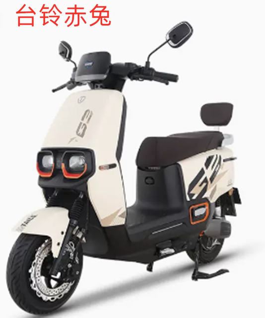 Tailing Chitu Super Second Generation Electric Vehicle Foot Mats Waterproof Foot Mats TL1000DT ...