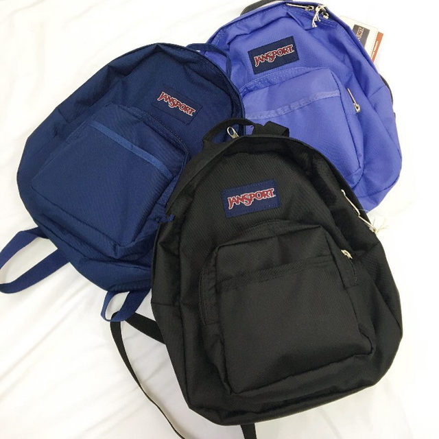JanSport mini backpack mini small bag ins children's mini cute backpack ...