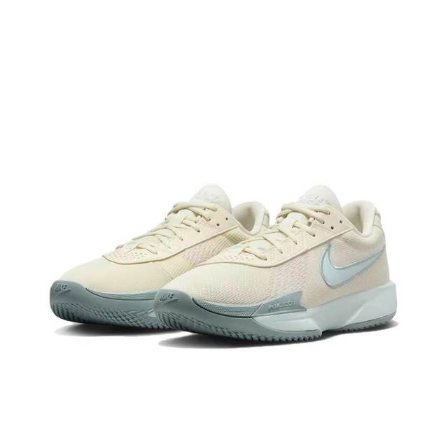 Nike Nikeairzoomg.t.cutacadeMy men's wear-resistant basketball shoes ...