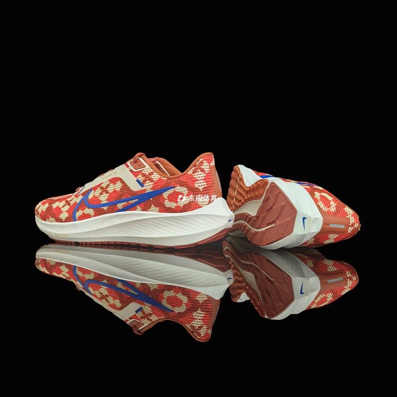 Nike Nikeairzoompegasus40 Men and Women's Captive Anti-Slip-resistant ...