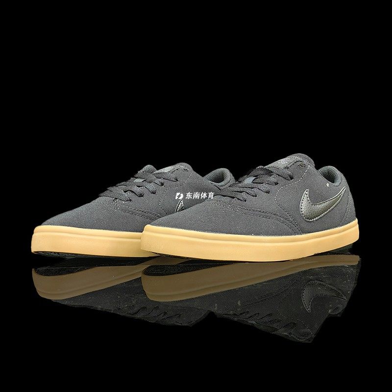 Nike Nike SB Check men's and women's non-slip wear-resistant ...
