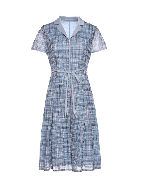 Gowani/Giovanni Dress 2024 New Women's French High-End Exquisite Design ...