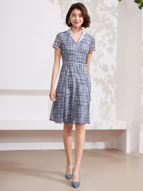 Gowani/Giovanni Dress 2024 New Women's French High-End Exquisite Design ...