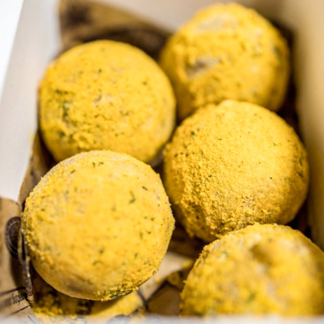 Korean imported cheese powder source seasoning powder Korean fried ...