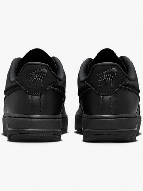 Nike women's Air Force One sneakers AF1dance low-cut sneakers FJ7409-001