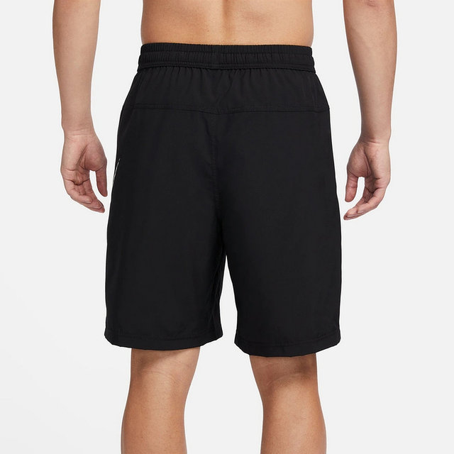 NIKE Nike men's quick-drying running shorts summer new breathable ...