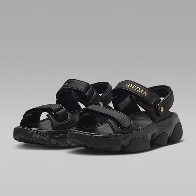 Jordan Nike women's sandals Xia New Outdoor Cat Claw Shoes Magic ...