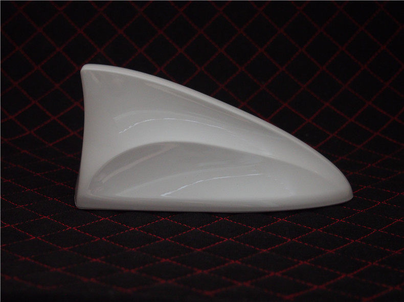 Dianbin Jeep Compass Grand Cherokee Shark Fin Antenna - Radio Aerial