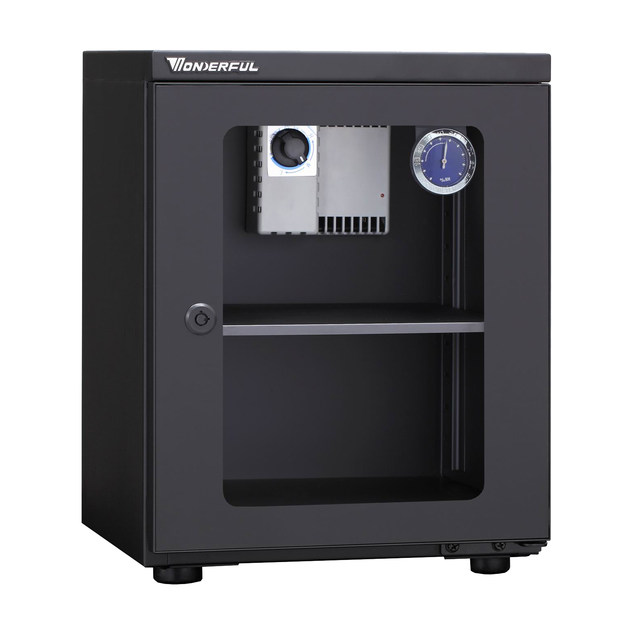 Wandefu electronic moisture-proof box AD-026C photographic equipment ...