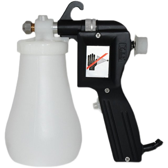 Longxiang decontamination spray gun clothing high-pressure cleaning ...