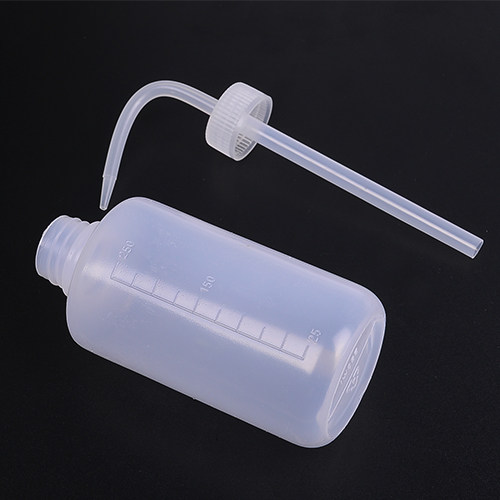 Pointed mouth curved mouth squeeze pot tool household watering small ...