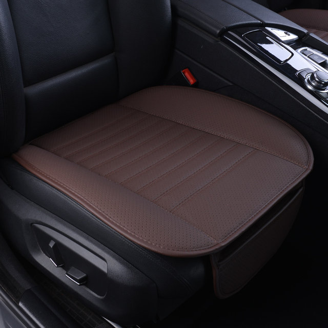 Leather seat pad Mercedes -Benz GLC260LC260LA200E300LGLB Special car ...