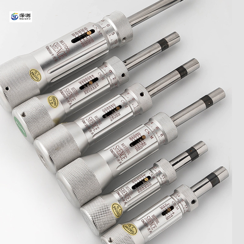 Preset Torque Wrench with Adjustable Meter for Metric Industrial ...