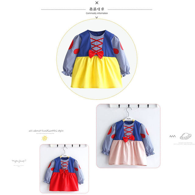 Axiheyue spring and autumn new baby coveralls Snow White pure cotton ...