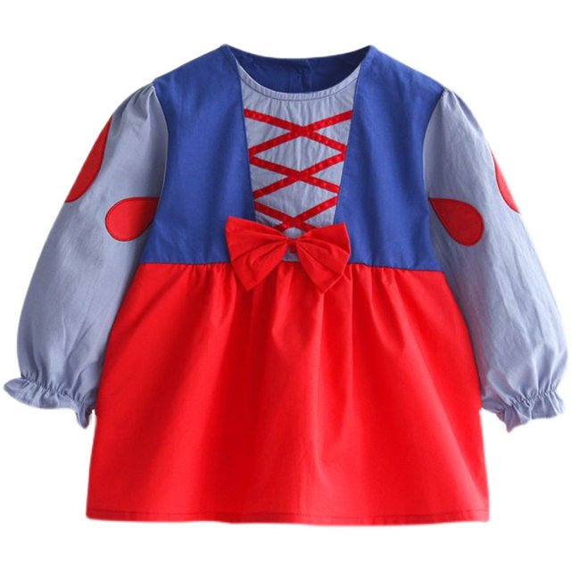 Axiheyue spring and autumn new baby coveralls Snow White pure cotton ...