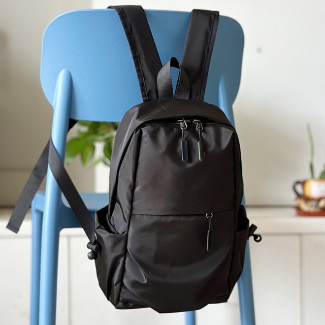 2025 new small backpack for men and women lightweight small backpack ...