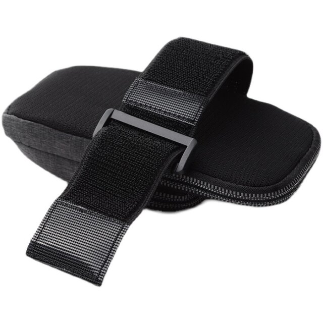 Jinbaobei running arm bag men's sports equipment mobile phone bag arm ...