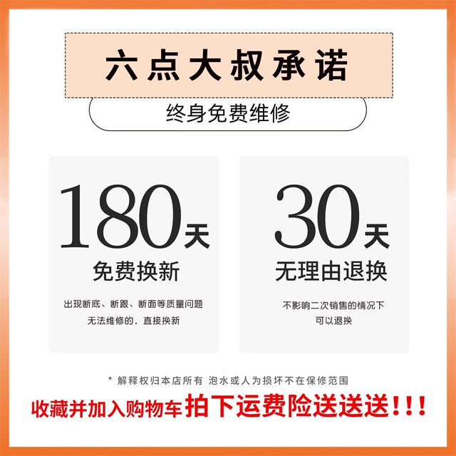 Uncle Six Points genuine leather thick heel single shoes for women 2024 ...