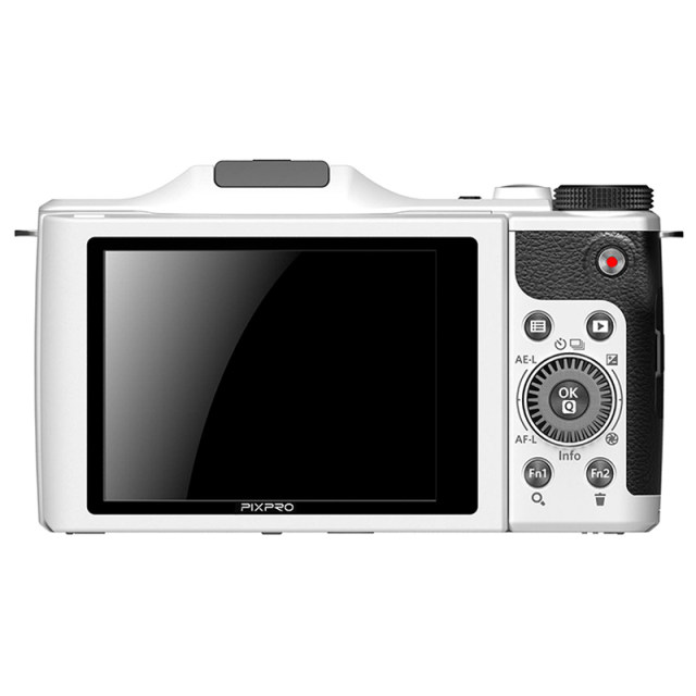 Kodak/Kodak S1 SLR digital camera HD entry-level mid-range micro-single ...
