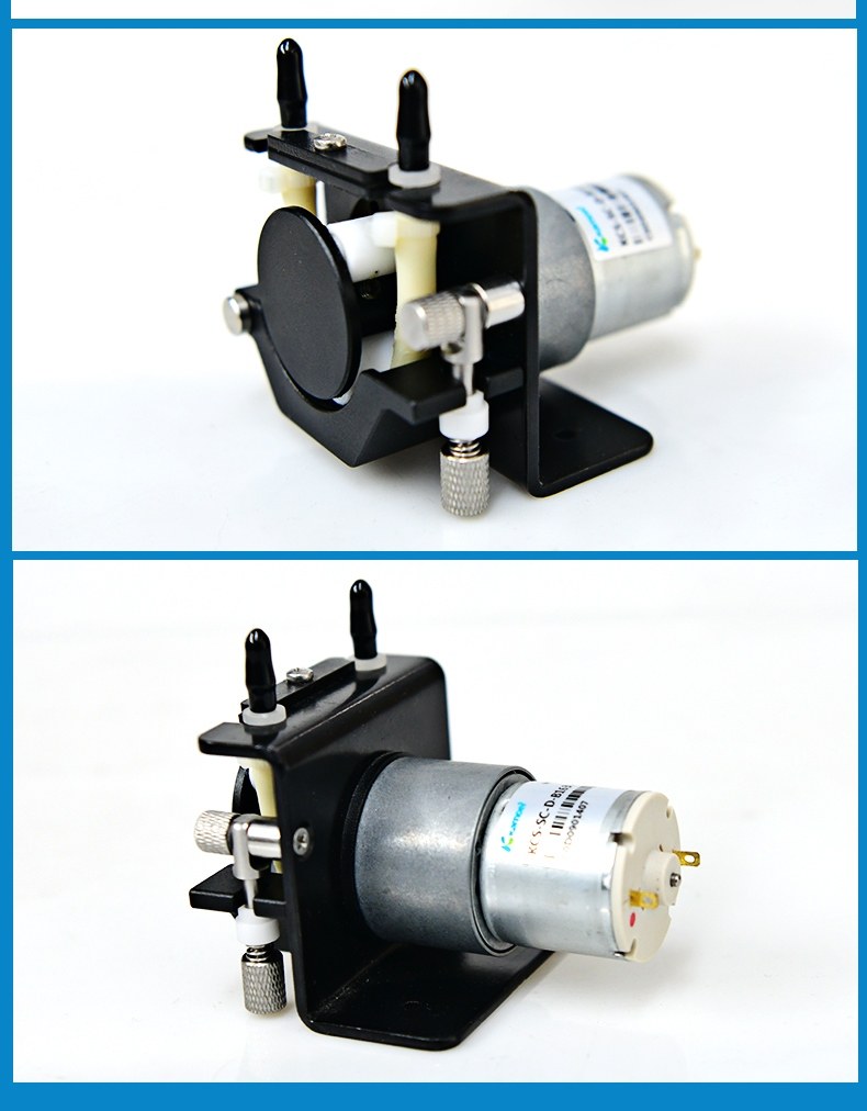 Constant Flow Pump - Kcs-sc-c-b163 | Kamoer