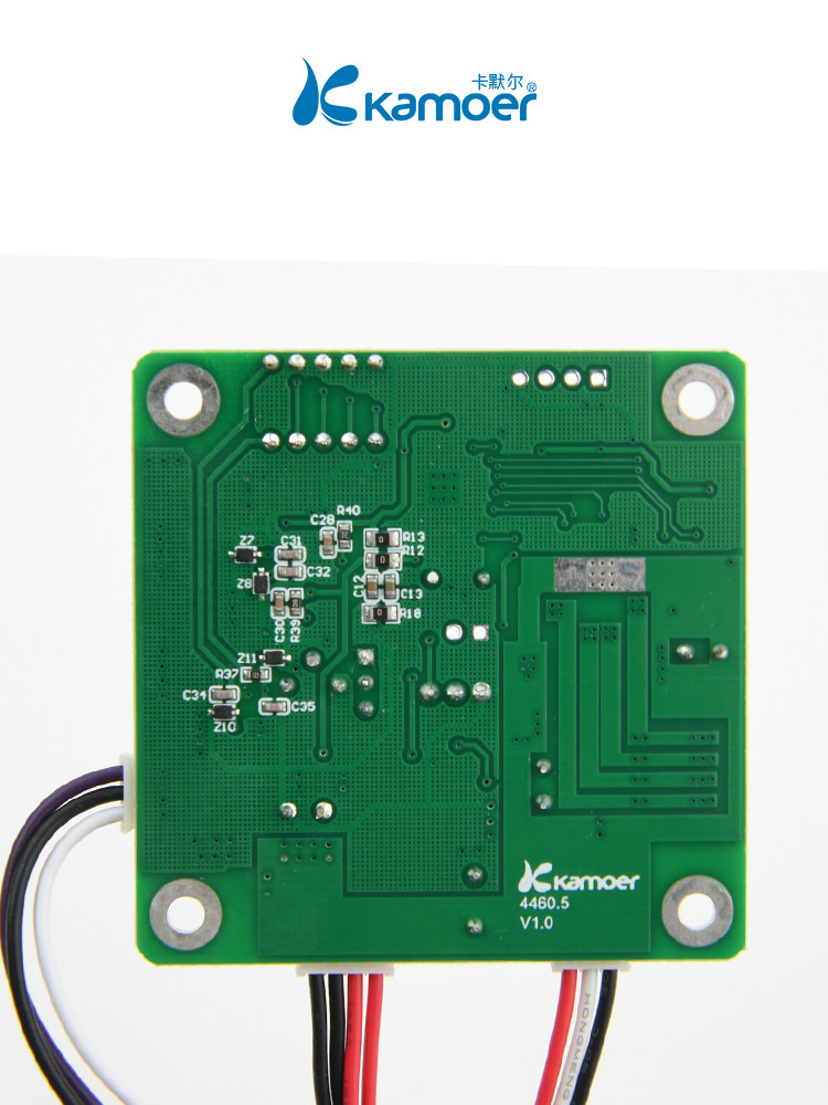 步进电机驱动板 蠕动泵控制板 PCB模块 机电配件