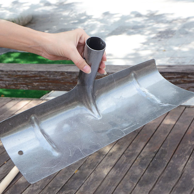 Steel agricultural tools rake scraper rake manure scraper drying grain ...