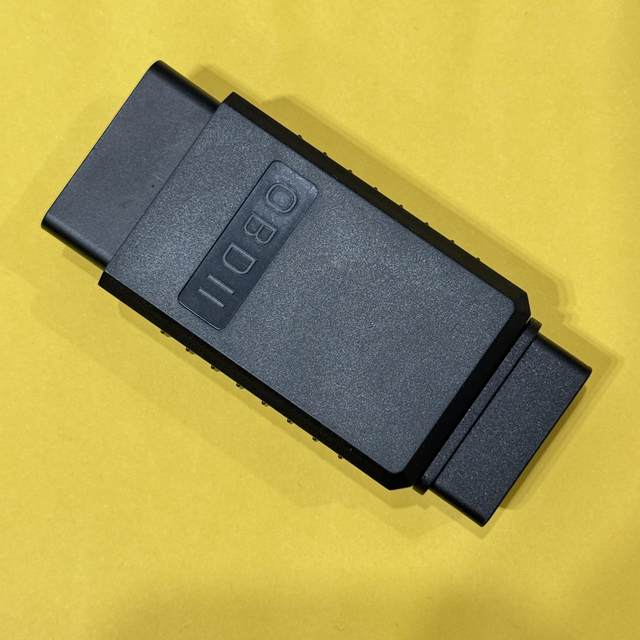 Annual inspection fault detection learning decoder 2024 repair module ...