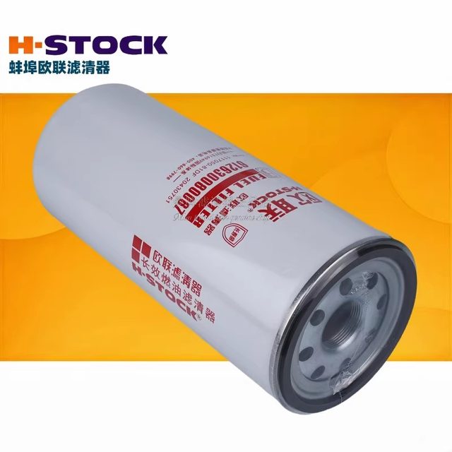 Oulian 612630080087 diesel filter EFI filter 1117050B81DM Weichai ...