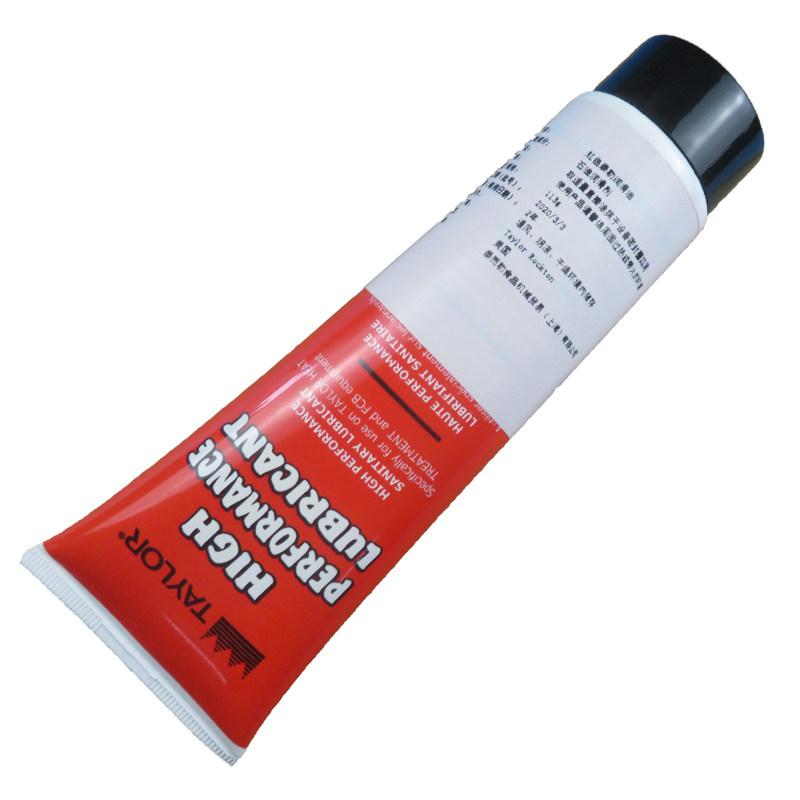 Lubrifiant pour machine à crème glacée taylor - vaseline spéciale pour ...