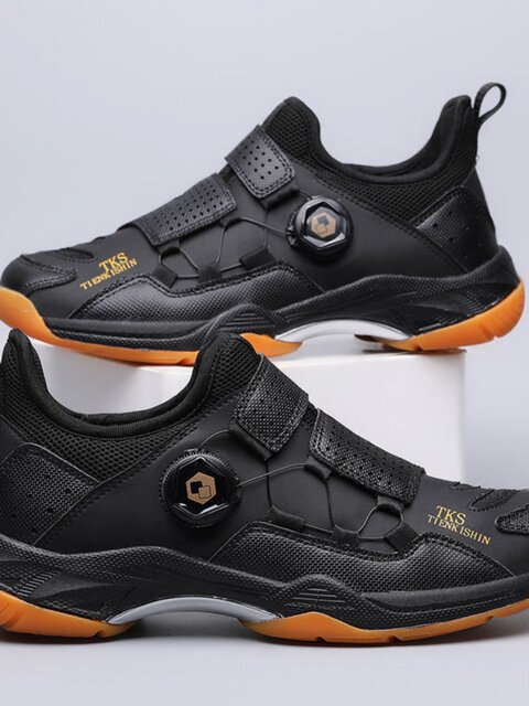 Professional children playing tennis shoes rotating male student ...