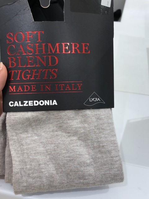 Calzedonia Kazani Micate MiC048 blended sock socks and pantyhose soft ...