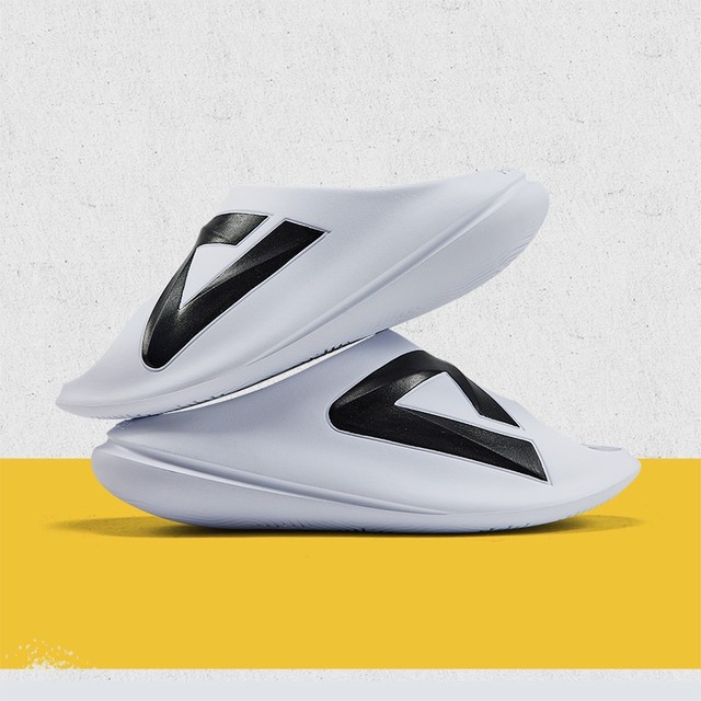 Peaky little fat slippers for summer outer wear 2024 new sports ...