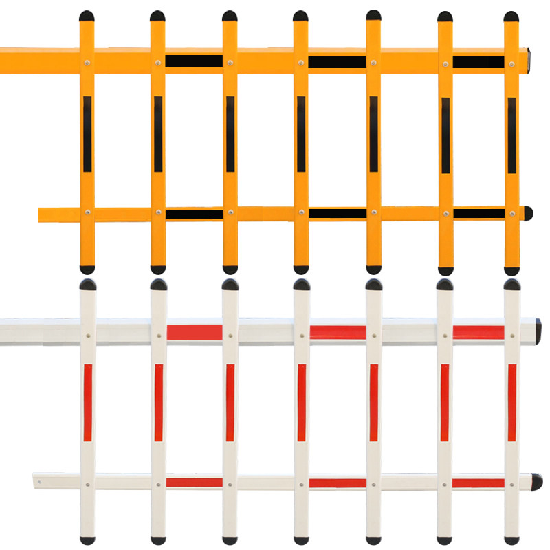 Corisin Aluminum Alloy Gate Railing - Octagonal Fence Post for ...