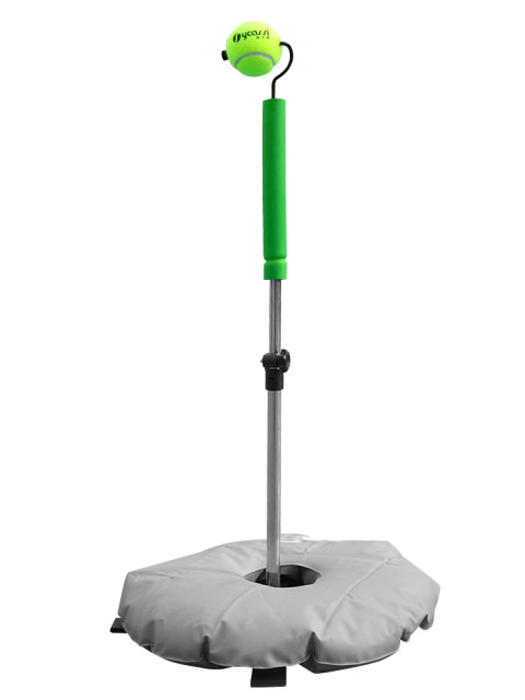 Tennis training device Single children adult tennis wielding exercise ...