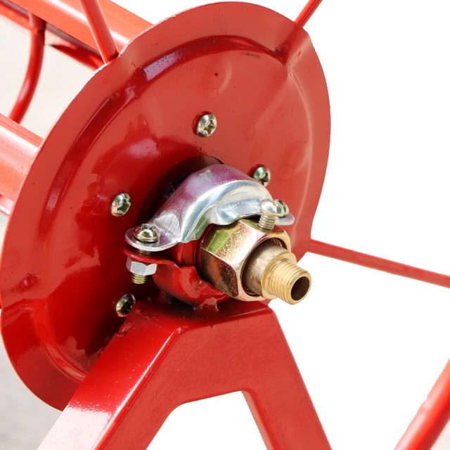 Agricultural high-pressure spray pipe spray pipe collection rack pipe ...