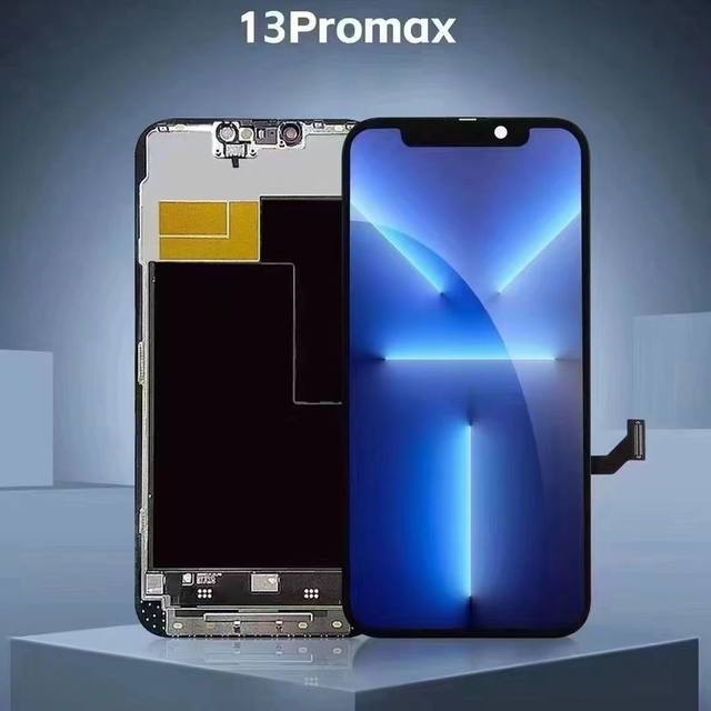 Applicable Apple 14 screen assembly 13 PM/xs/xsmax/xr/11/12pm/11proma screen new X