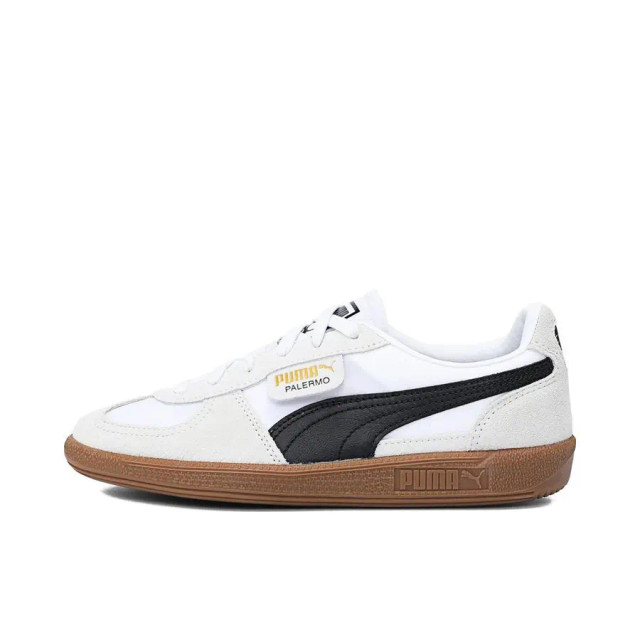 PUMA Puma couple shoes men and women low top retro wear-resistant ...
