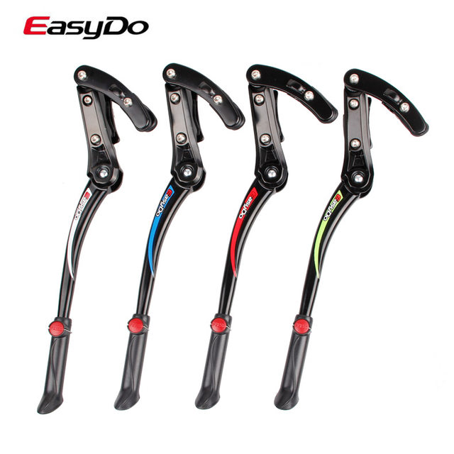Easydo bicycle aluminum alloy foot supports the carbishan floor vehicle ...