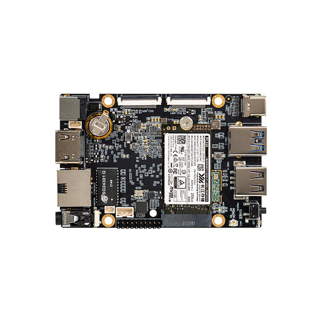 firefly RK3588S development board with AI motherboard roc-rk3588s-pc ARM Android Linux