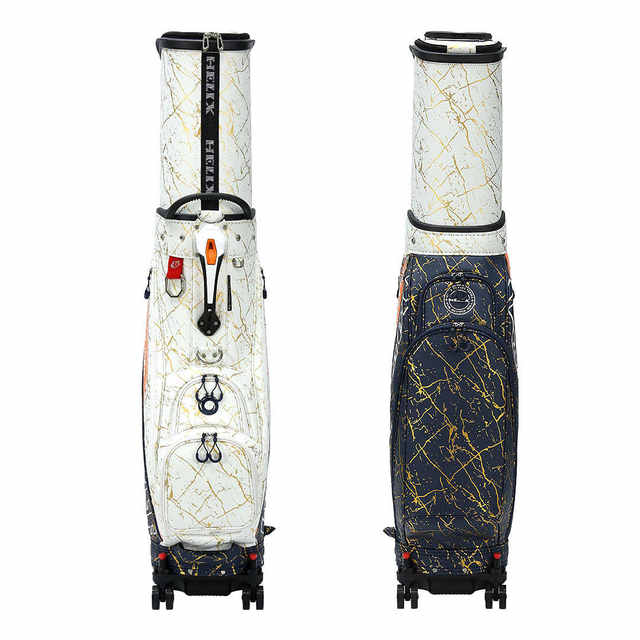 HELIX Helix golf aviation checked bag waterproof and wear-resistant ...