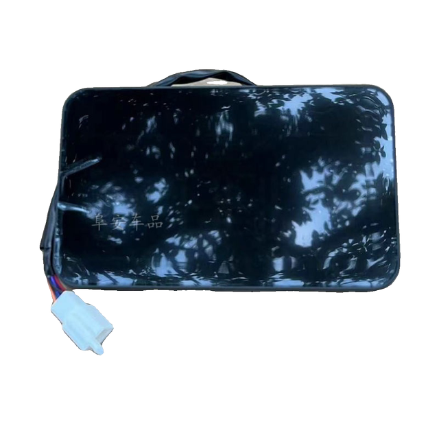 Golden Arrow King Kong 850 electric vehicle instrument assembly voltage ...