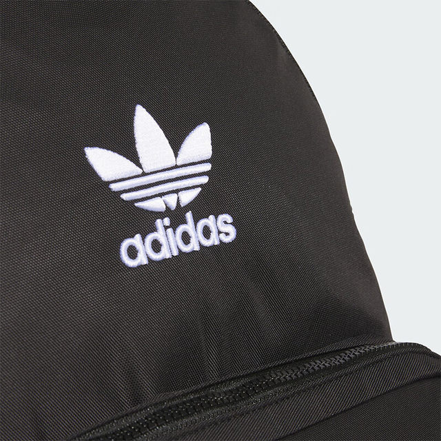 Adidas Clover men's and women's bags 24 new casual sports bags student ...