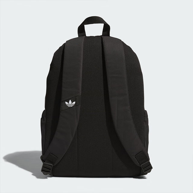 Adidas Clover men's and women's bags 24 new casual sports bags student ...