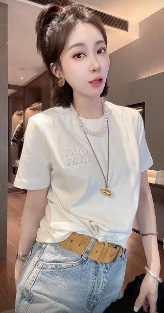 European Station 2024 autumn and winter new Korean version of simple ...