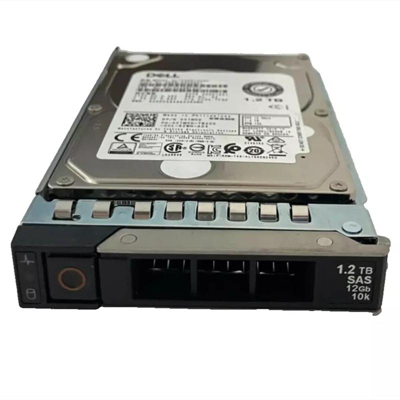 DELL AL15SEB120NY 001M0D 1.2T SAS 10K 12G 2.5寸服务器硬盘-淘宝网